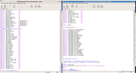 fedora7 linux2 6 21 添加系统调用 csdn博客