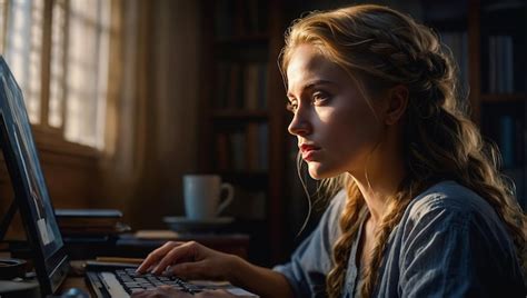 Person Hoodie Or Hacker With Code Overlay Of Cybersecurity Problem With