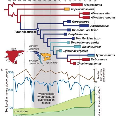 The Sevier Orogenic Belt Is The Major Mountain Building System In