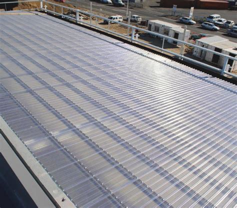 Alsynite Topglass Roofing And Profiles Fiji Pte Ltd