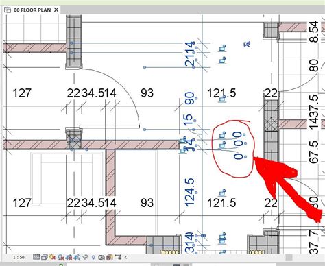 Dimensions Display Unnecessary Zeros Autodesk Community