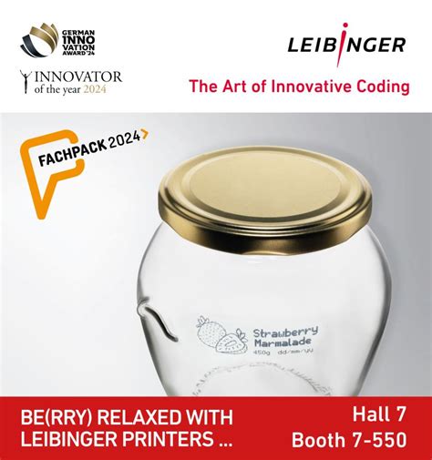 Leibinger Coding And Marking On Linkedin Leibinger
