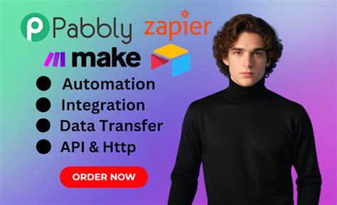 Set Up Pabbly Connect Make Com Automation And Boost Space Airtable