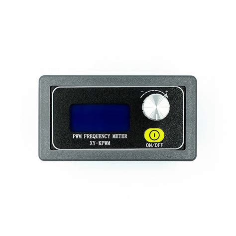 Xy Kpwm 33 30v Digital Controller Pwm Frequency Meter Uart