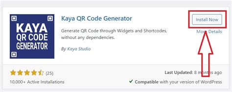 How To Add Qr Code In Wordpress Step By Step Guide 2025