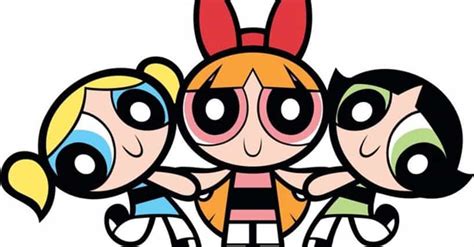The Powerpuff Girls Characters List W Photos Ranked Best To Worst