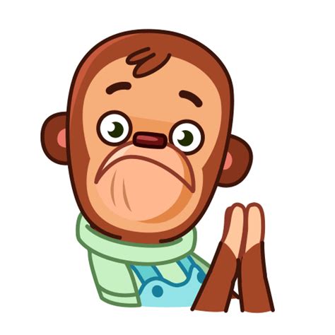 Monkey Puppet Clapping That S Amazing GIF GIFDB Com