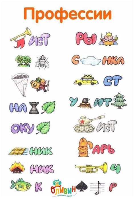 Ребусы Загадкиcom