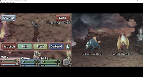 Graphic Dont Get Upscale Properly · Issue 1510 · Melonds Emumelonds · Github