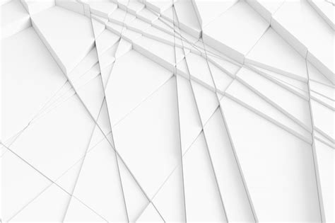 Premium Photo Three Dimensional Pattern Of Dissected Into Many