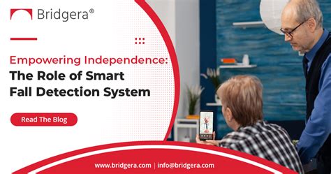 empowering independence smart fall detection systems for seniors