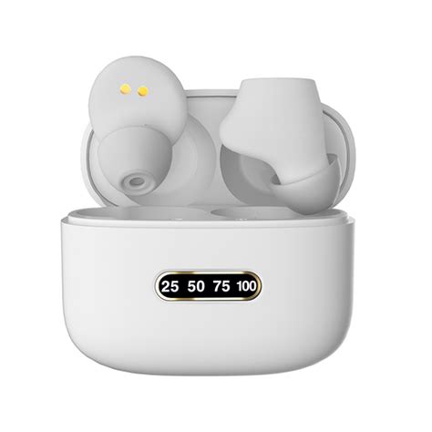 M8 Touch 50 Wireless Earbuds At Best Price In Shenzhen Shenzhen Enle