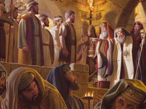 Col Johnston On Linkedin Song 2192 Evil Leaders From Micah 3