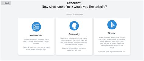 How To Create An Online Quiz That Converts Like Crazy