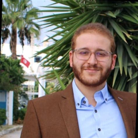 Daoudi Achref Linkedin