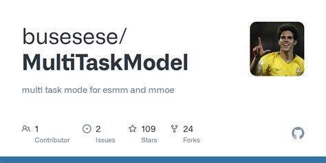 Multitaskmodel Model Train Py At Main · Busesese Multitaskmodel · Github