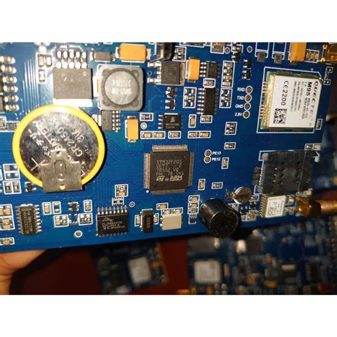 [thanh lý] stm32f205vet6 vgt6 vet7 cùng nhiều linh kiện khác trên