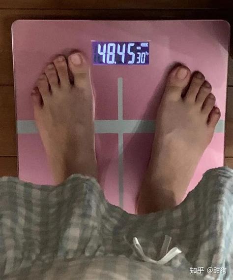 减肥走的捷径…四十天掉了二十斤 知乎