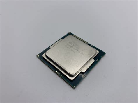 Intel I Cpu Lga Processor Rnd Computers