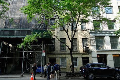 Segregated School Building In Nyc Landmarked