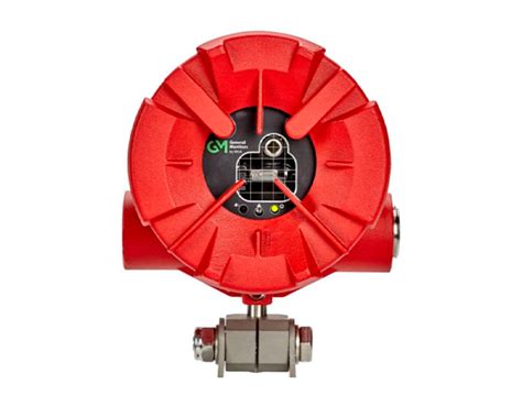 Inteccon Detector De Chama Uvir Fl500 Msa