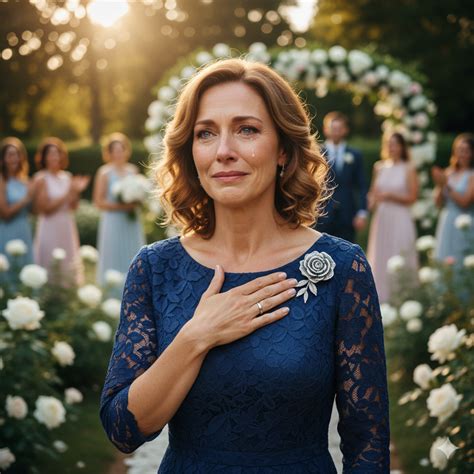 My Stepdaughter Excluded Me From Her Wedding I Taught Her A Lesson She