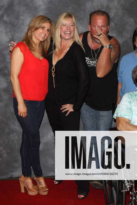 Brandi Passante Laura Dotson And Dan Dotson Celebrate The 2nd Year Anniversary Of Their Store Now