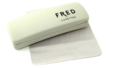 Fred In Life Eyeglass Collection C2 002 Designer Glasses Usa