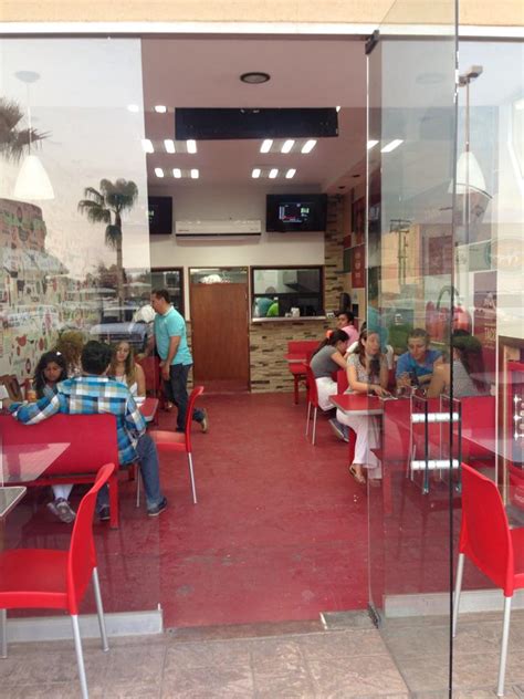 Las Salsitas El Día Tan Esperado Las Salsitas Abre Sus