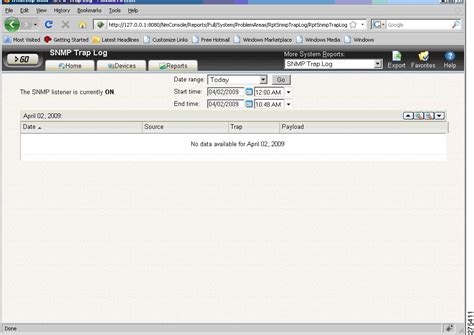 SNMP Version Tools Implementation Guide Using Network Management Tools Cisco ASA X
