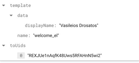 Firestore Send Email Error Message Failed 450 The Attachments0filename Field Is