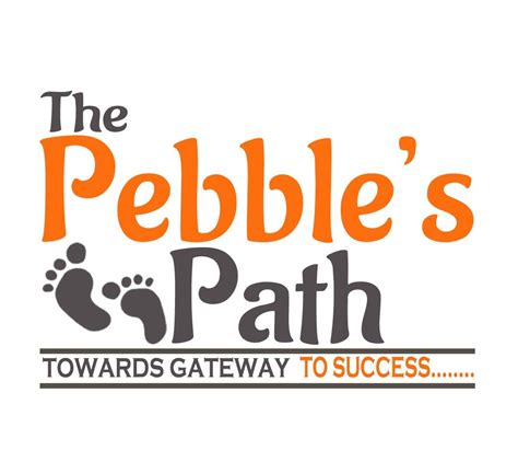 The Pebbles Path