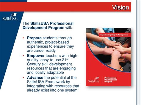 Skillsusa Champions At Work Ppt Download