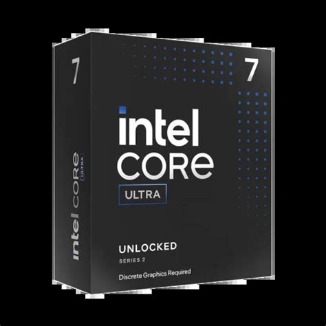 Intel Core Ultra K Price In Pakistan