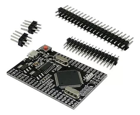 Mega Pro Embed Ch g Usb uart Para Arduino Mega Di Cuotas sin interés