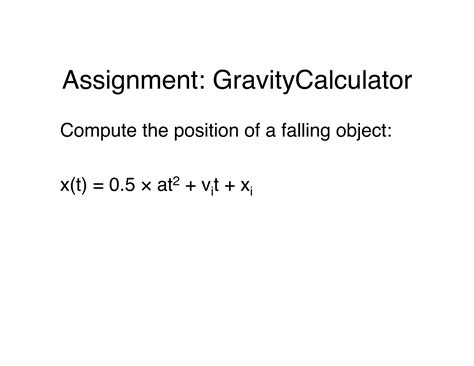 Lecture 1 Types Variables Operatorspdf