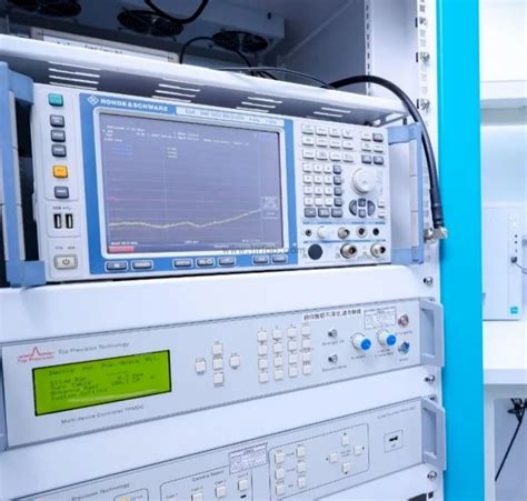 What Is The Fcc Cfr 47 Part 15 Subpart B Test Jjr Lab