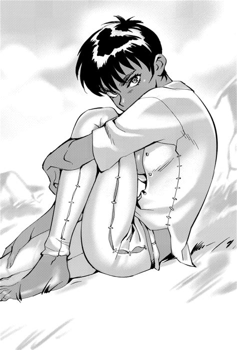 Casca Berserk Drawn By Optionaltypo Danbooru Casca Berserk Drawn By Optionaltypo Danbooru