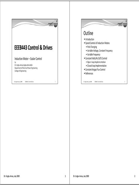 pdf 9 induction motor scalar control dokumen tips
