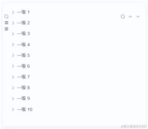 实现一个组织人员等的好用的树选择组件，给你想要的树组件 Csdn博客