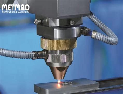 Types And Characteristics Of Laser Processing Head Metmac