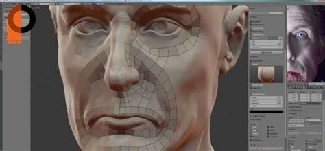 مقایسه نرم‌افزار بلندر و مایا پرشین انیمیشن Persiananimation