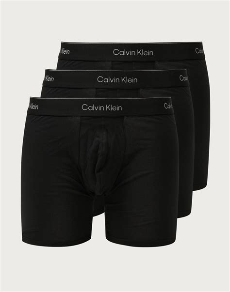 Kjøp Calvin Klein Underwear Boxer Brief 3pk Oqjt Nlyman