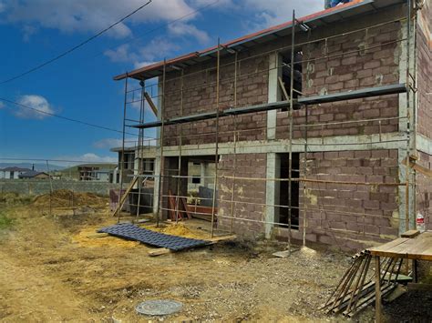 დიღომი კერძო სახლის მშენებლობა პროექტირება სახლის აშენება