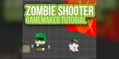Top Down Shooter Tutorial By Making Games 101