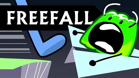 Bfb 5 Fortunate Ben Youtube