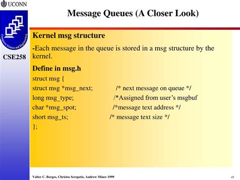 ppt linux interprocess communication powerpoint presentation free
