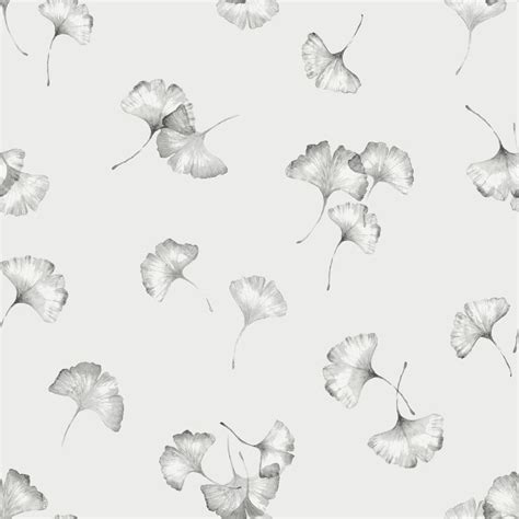 Premium Vector Leaves Repeat Pattern Design