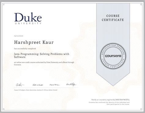 Harshpreet Kaur On Linkedin Skillup Javaprogramming