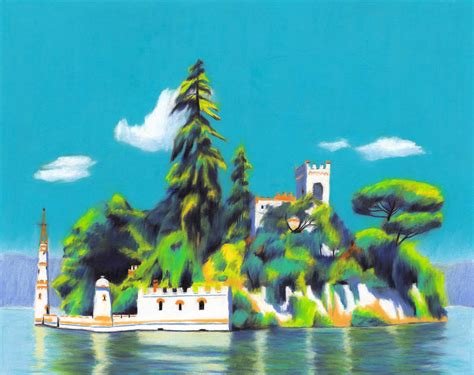 Clément Thoby Brilliant Artists